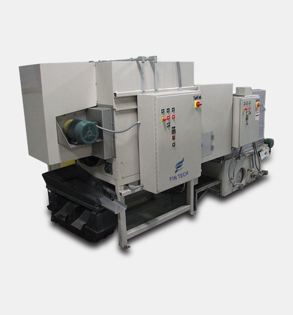 Industrial Part Washing And Drying Units – 3R MassFin Equipments Pvt Ltd