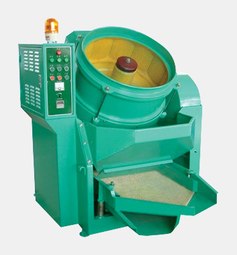 Centrifugal Disc Finishing Machines – 3R MassFin Equipments Pvt Ltd